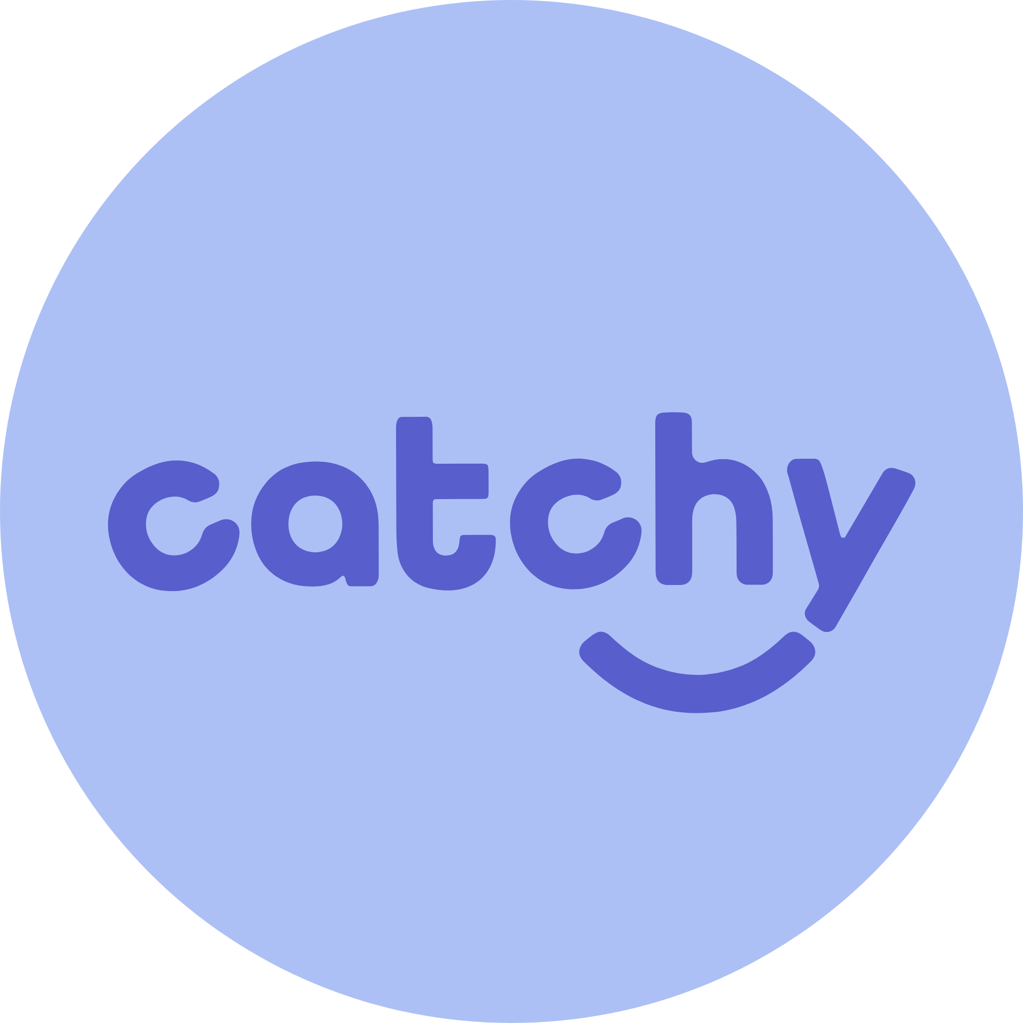 High Chair Catchy & Feeding Accessories | Food & Mess Catcher | Catchy